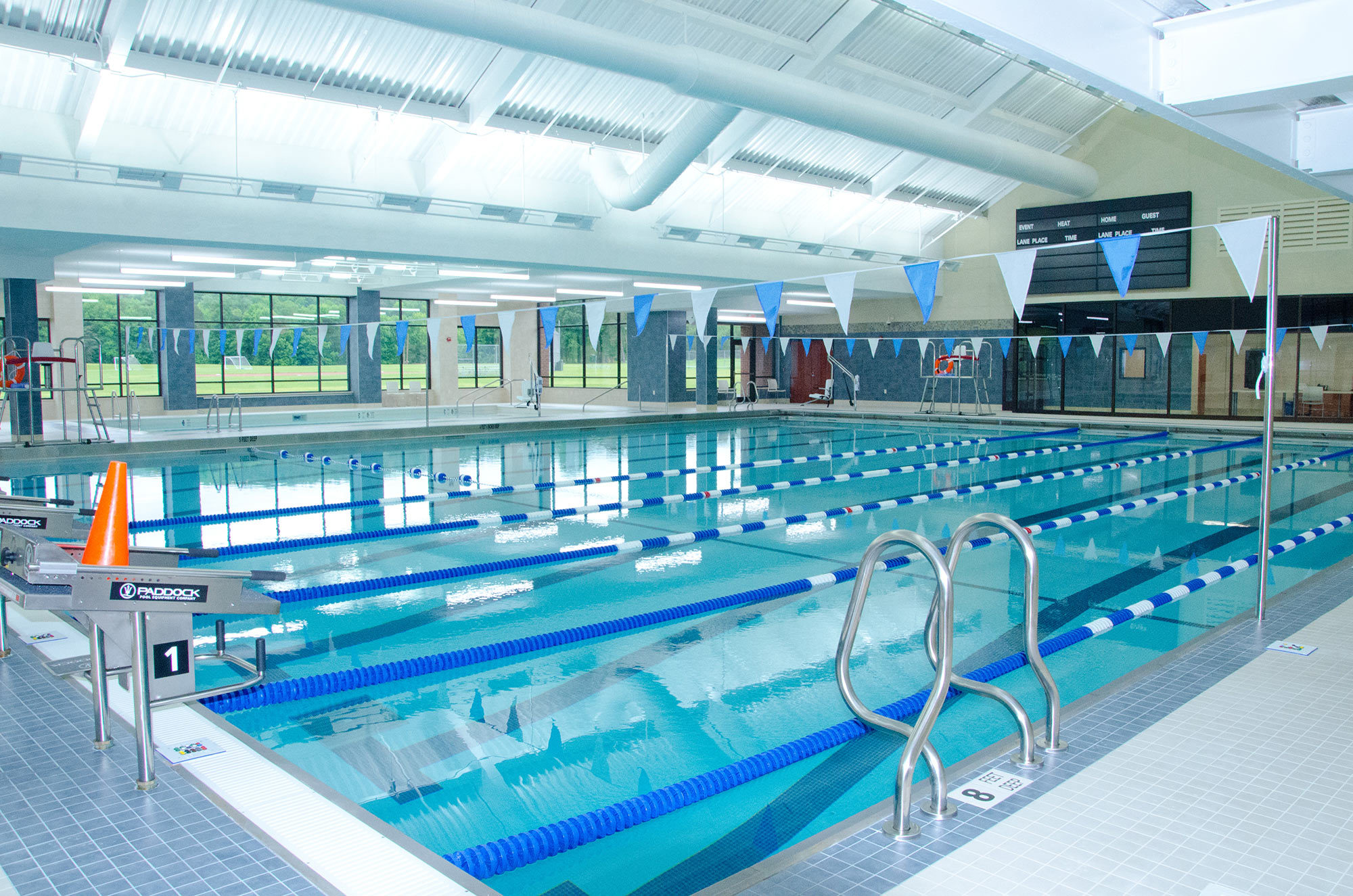 Image Gallery Show Album | WLWatsonPools